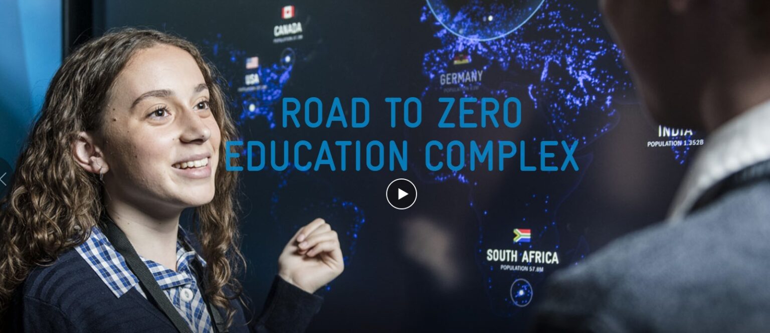 Numeracy and maths – Multifangled