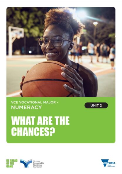 Numeracy and maths – Multifangled